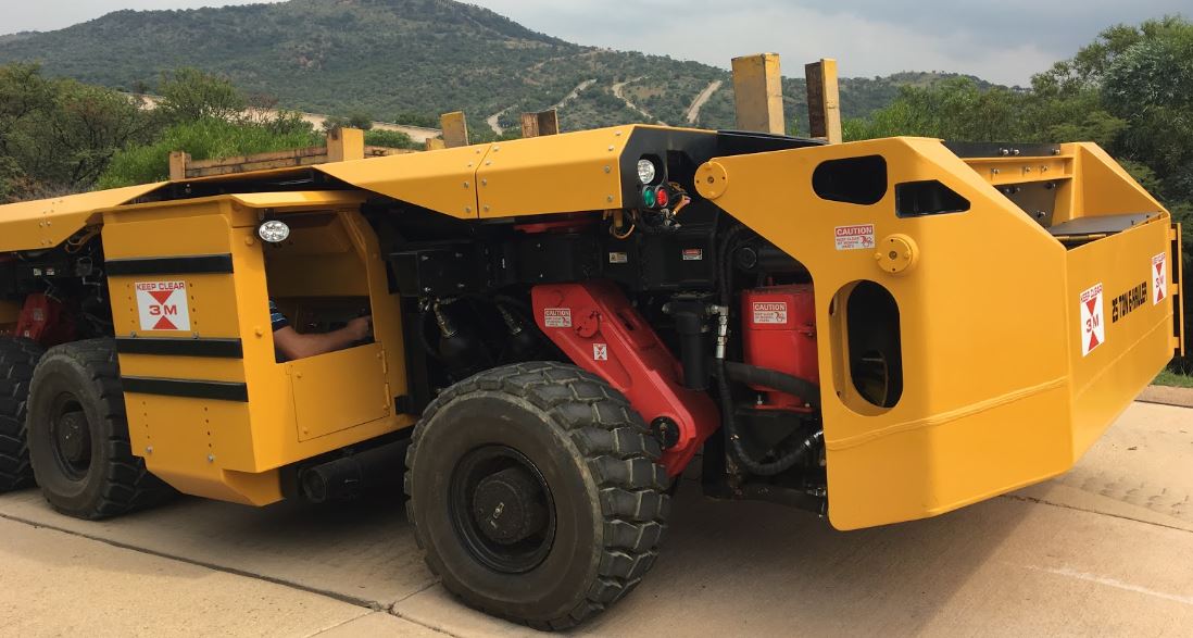 TLT-Turbo African Consolidation Creates a Market First Turn Key ...